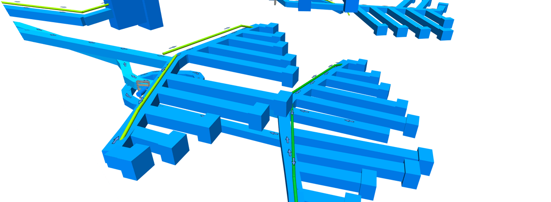 VUMA-network Interactive Network Simulation Software - VUMA - Africa