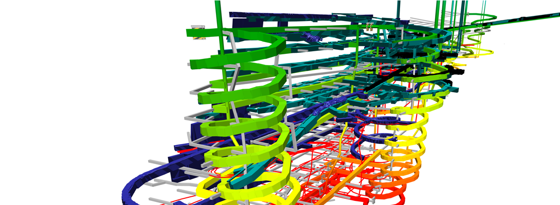 Mine Ventilation Software Developers - VUMA - Africa