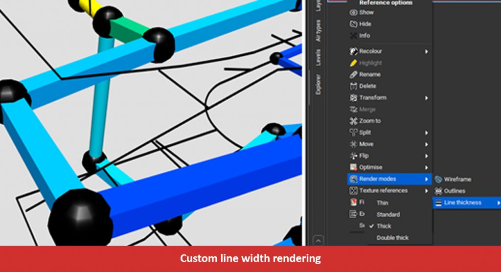 VUMA 2021 Q3 Release - Vuma Software